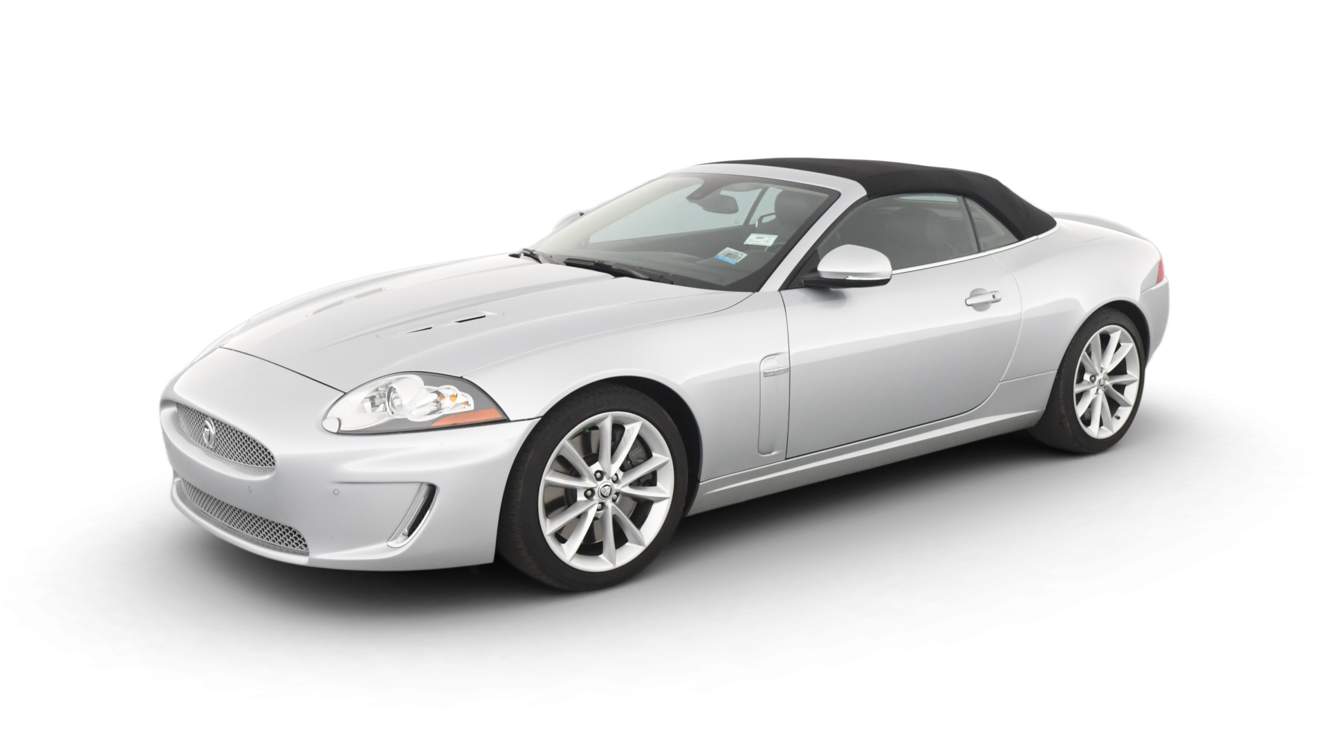 Used 2010 Jaguar XK | Carvana